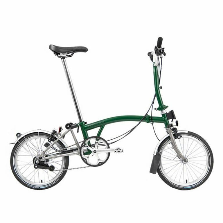9 Best Lightweight Folding Bikes Reviewed in 2021 [And Ranked] CycleSeven