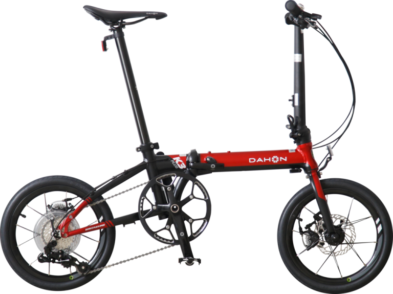 9 Best Lightweight Folding Bikes Reviewed in 2021 [And Ranked] CycleSeven