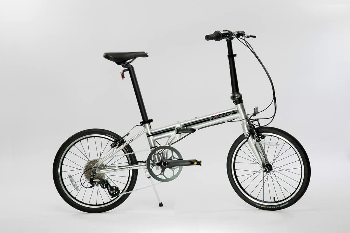 9 Best Lightweight Folding Bikes Reviewed in 2021 [And Ranked] CycleSeven
